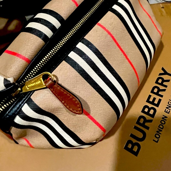 Burberry | Bags | Burberry Belt Bag | Poshmark